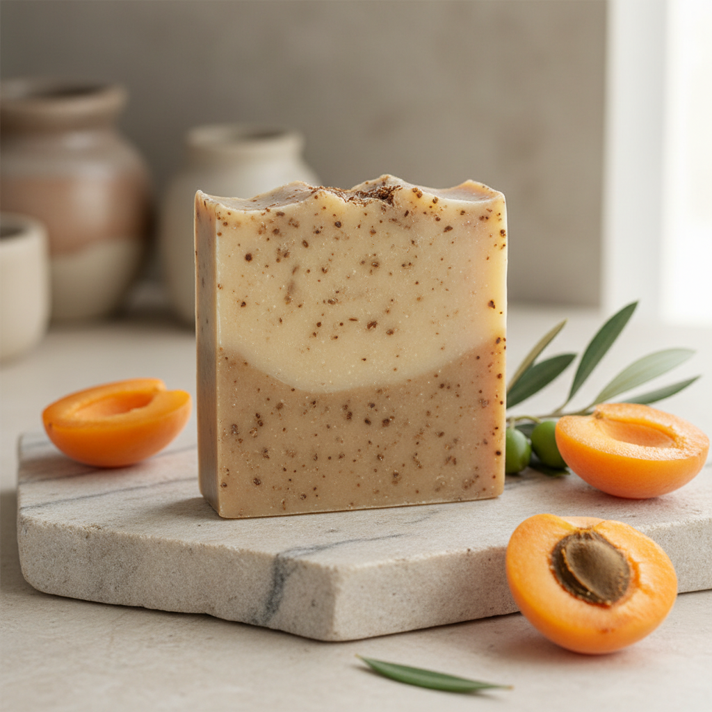 Savon Exfoliant Bio 2026 : Guide Complet + Bienfaits Scientifiques ...